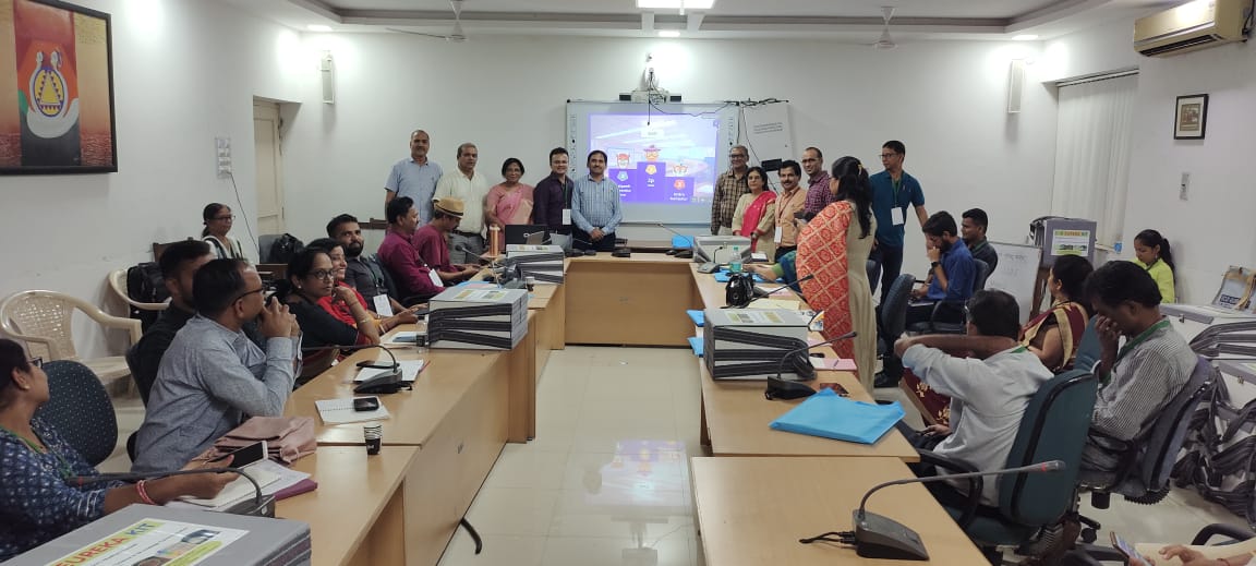 Prakruti Media shala