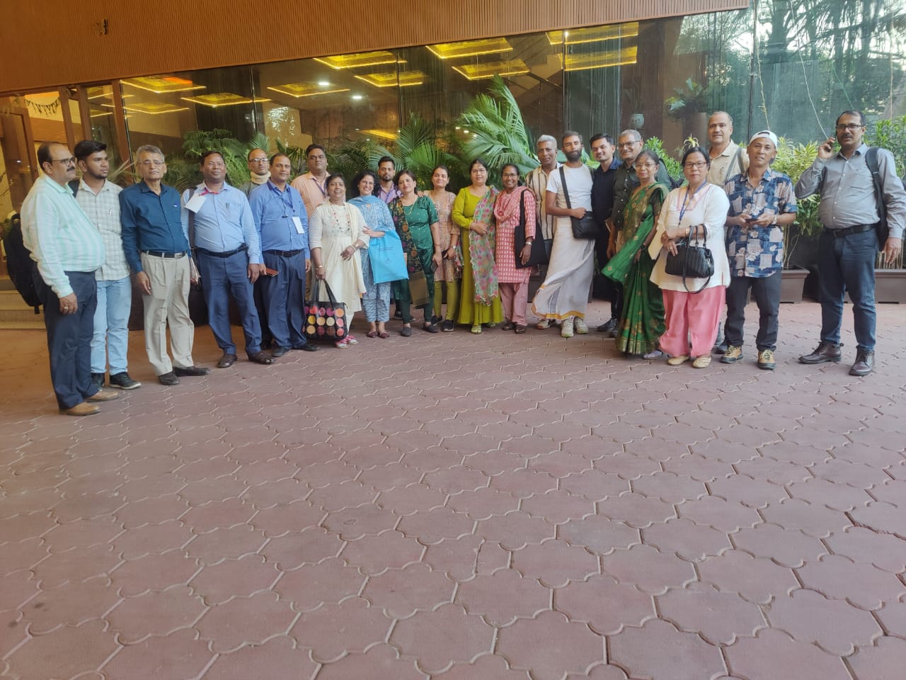 Prakruti Media shala